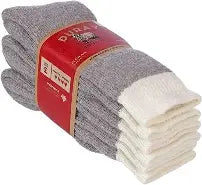 Duray Thermal Socks 3 pack – Valley Feeds