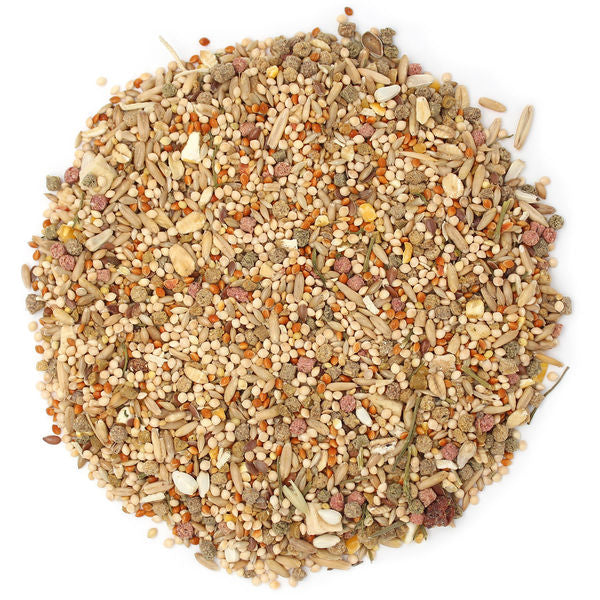 Vita Prima Parakeet Food – Valley Feeds