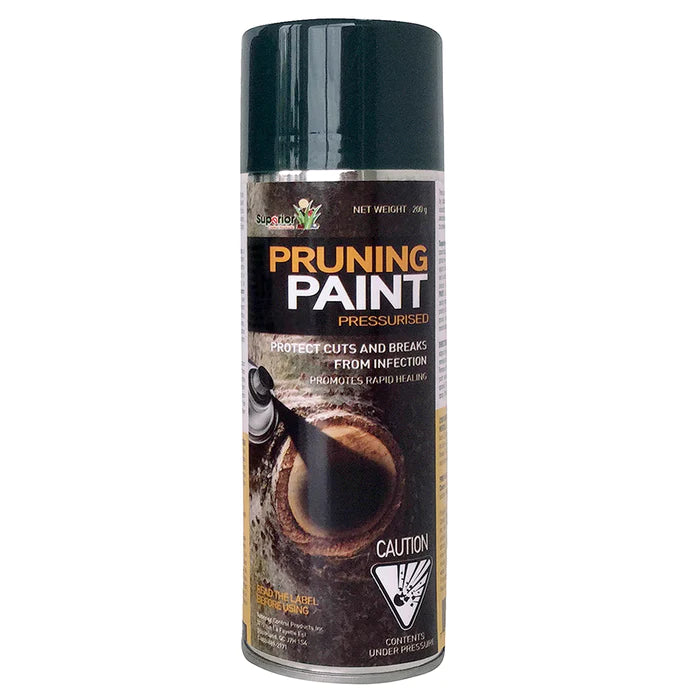 Superior Pruning Paint Spray 200g – Valley Feeds